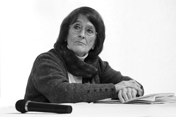 Alcira Argumedo | LIBRES E IGUALES